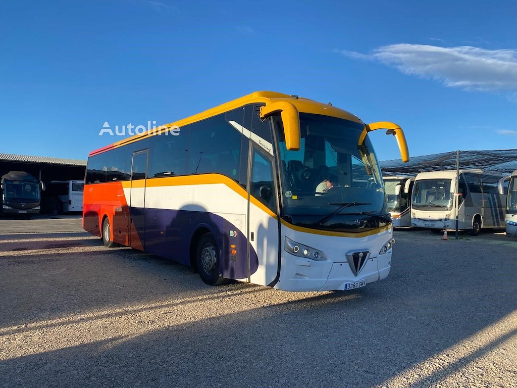 Mercedes-Benz OC-500 NOGE TOURING turistički autobus