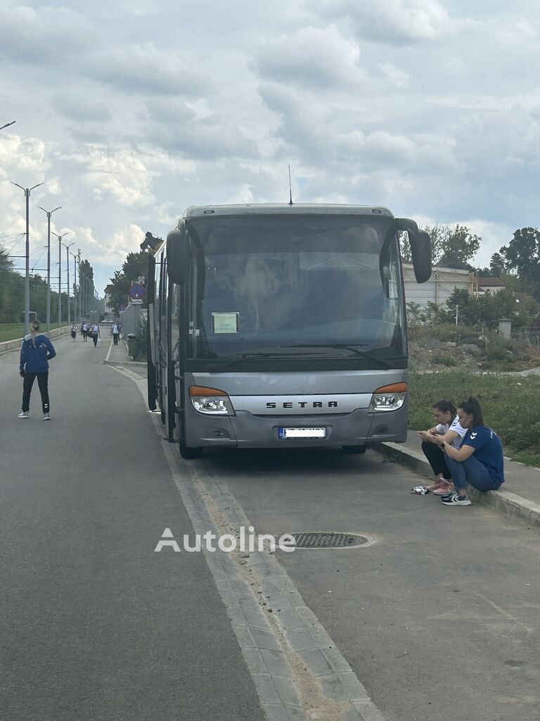 Setra S415 GT turistički autobus