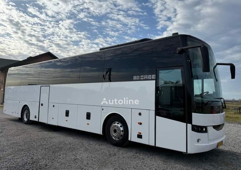 Van Hool EX 16 M 13.26 M PAX 59 WC EURO VI PACCAR turistički autobus