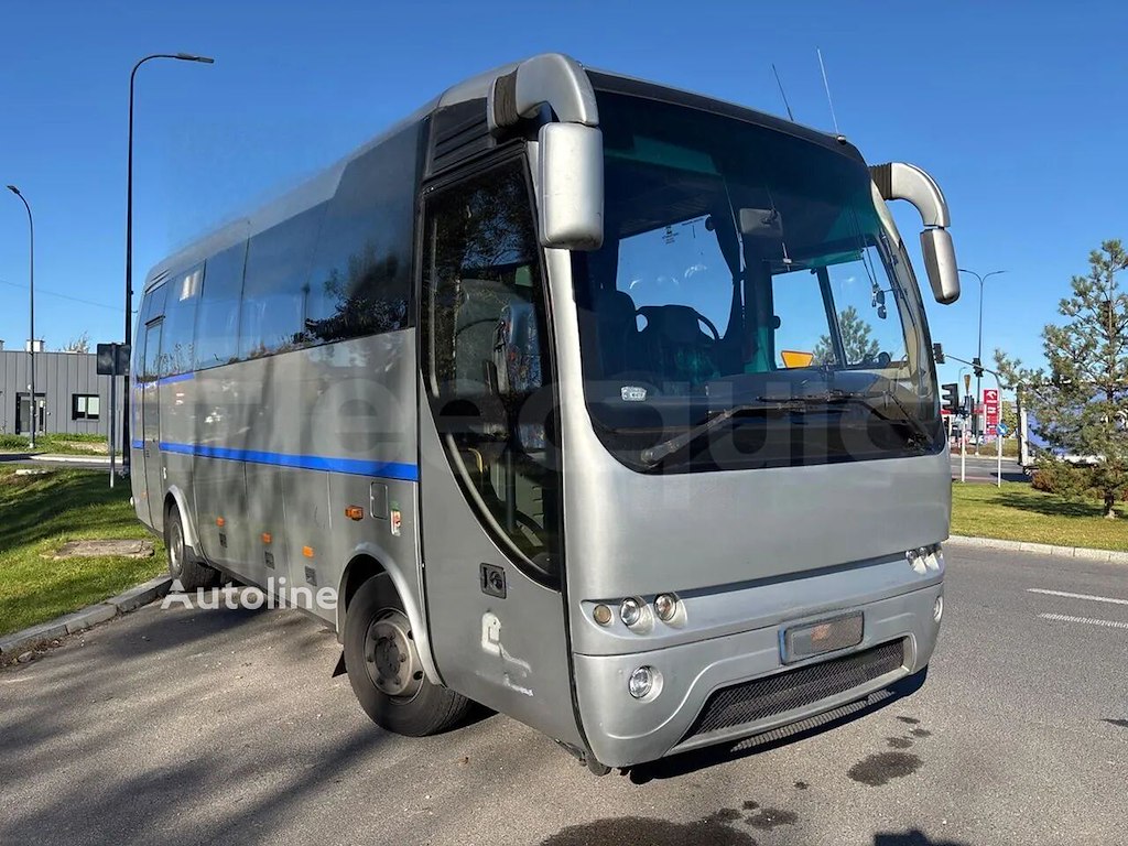 Temsa Opalin turistički autobus