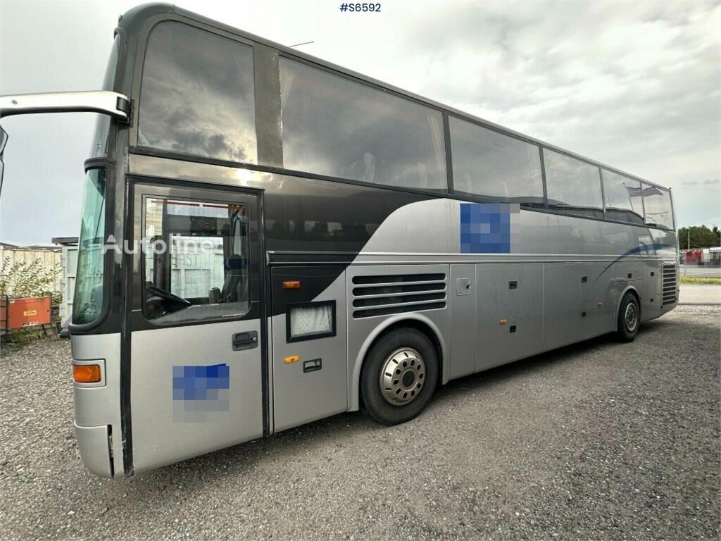 Van Hool E200 Bus turistički autobus