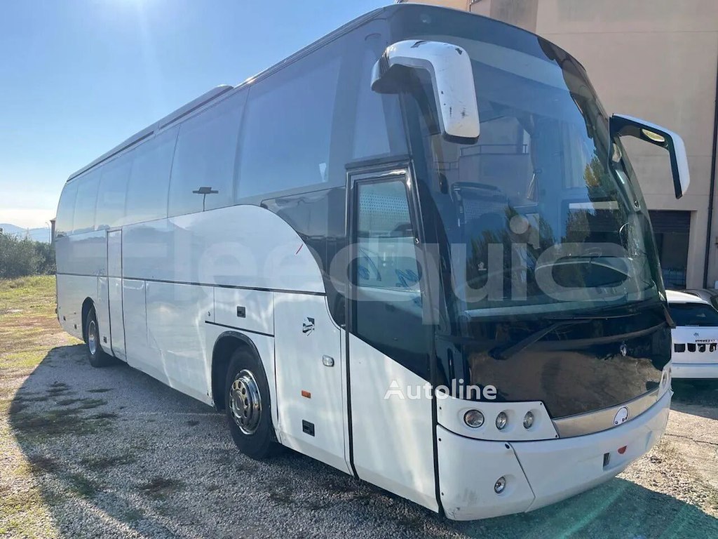 Prodaje se Beulas Scania Aura turistički autobus na aukciji