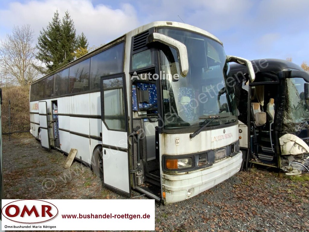 Setra S 215 HDH turistički autobus