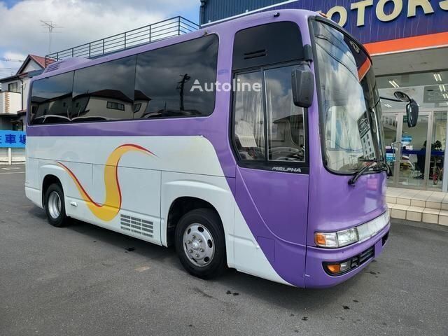 Hino MELPHA turistički autobus