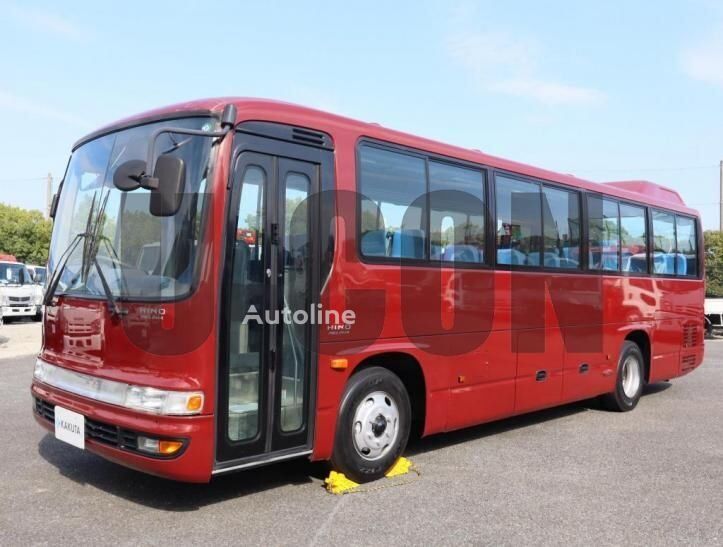 Hino MELPHA turistički autobus