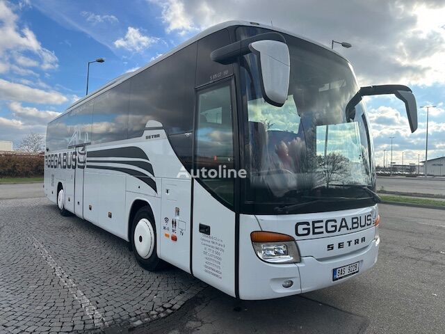 Setra GT-HD 415 turistički autobus