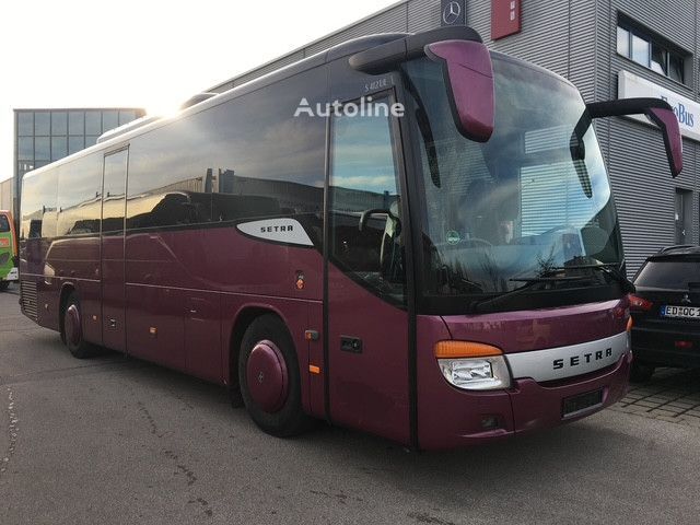 Setra S 412 UL turistički autobus