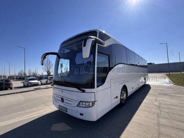 Mercedes-Benz Tourismo turistički autobus