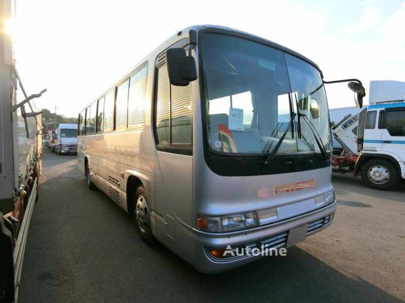 Isuzu GALA MIO turistički autobus