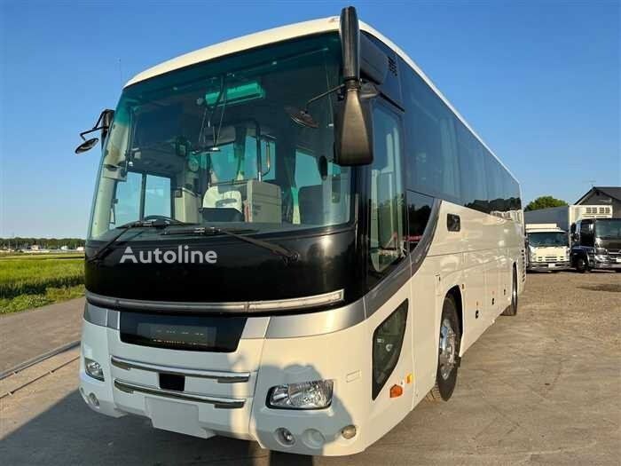 Hino SELEGA turistički autobus