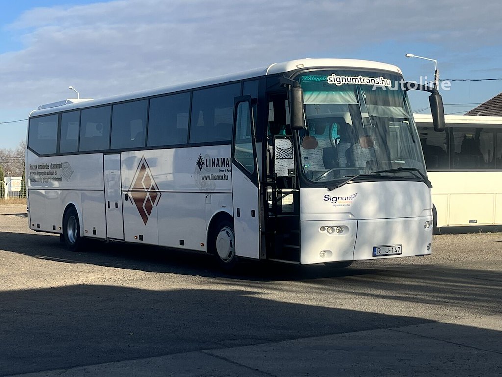 Bova Futura FHD turistički autobus