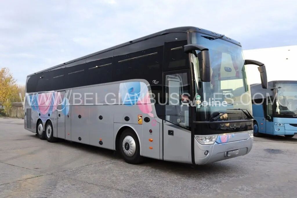 Van Hool TX16 Astron / Astronef / 13.2m / Euro 5 turistički autobus