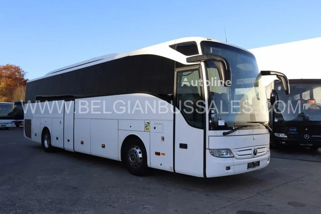 Mercedes-Benz Tourismo 15RHD / R07 / Acron / 12.1m / Luxeline / Full Option turistički autobus