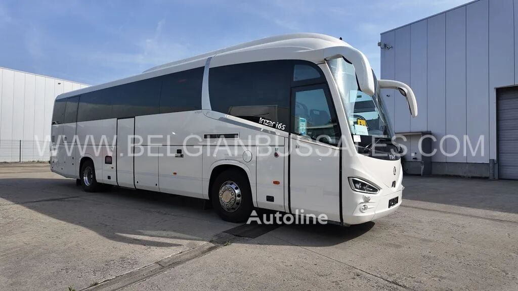 Irizar I6 S 12.35 / Lift / Full Option turistički autobus