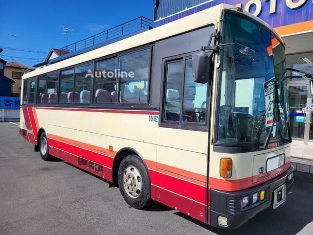 Nissan DIESEL (UD) SPACE RUNNER prigradski autobus
