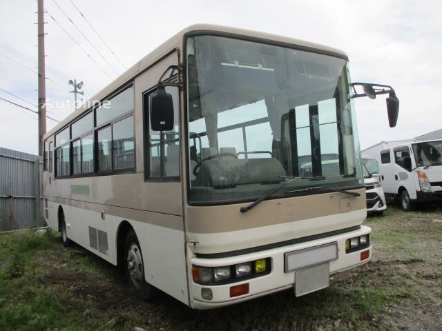 Nissan DIESEL (UD) SPACE RUNNER prigradski autobus