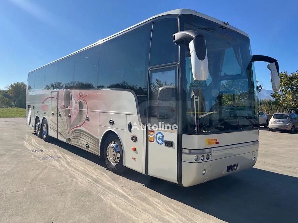 Prodaje se Van Hool Astronef prigradski autobus na aukciji