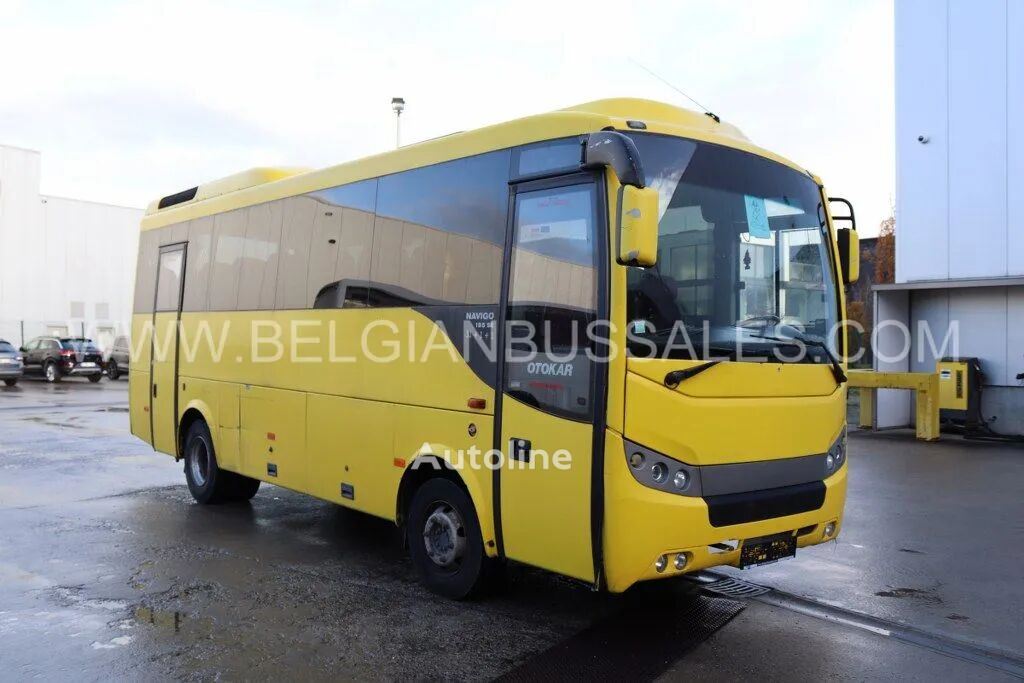 Otokar Navigo 185 SE prigradski autobus