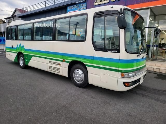 Hino MELPHA prigradski autobus