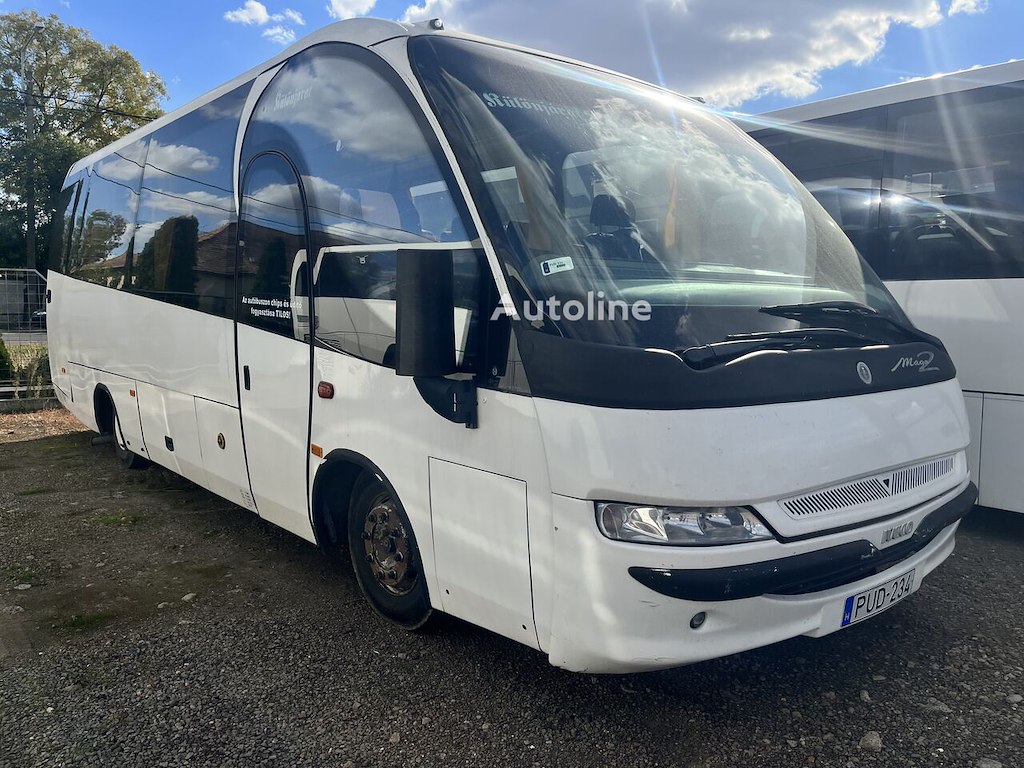 IVECO Mago 2 prigradski autobus