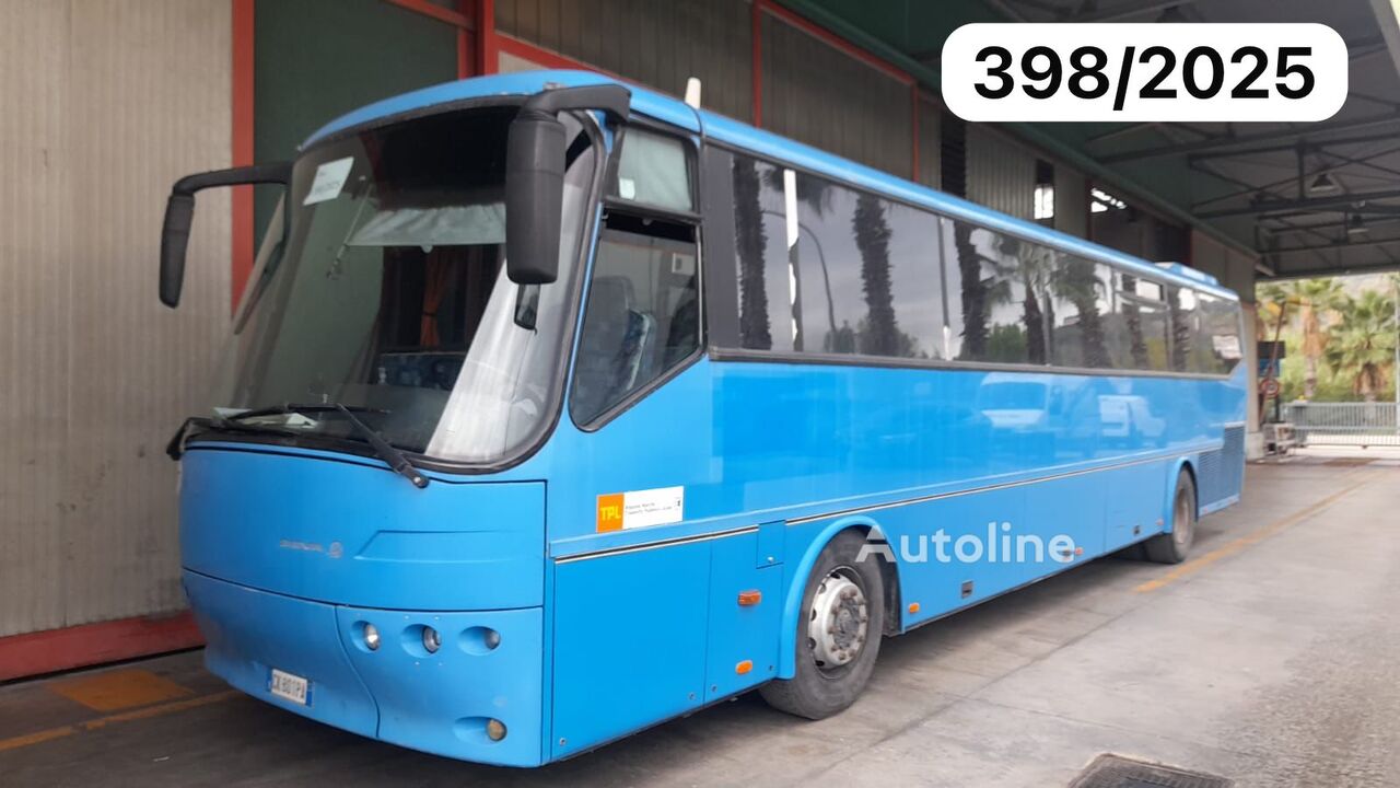 VDL Bova FUTURA FLD 13.340 prigradski autobus