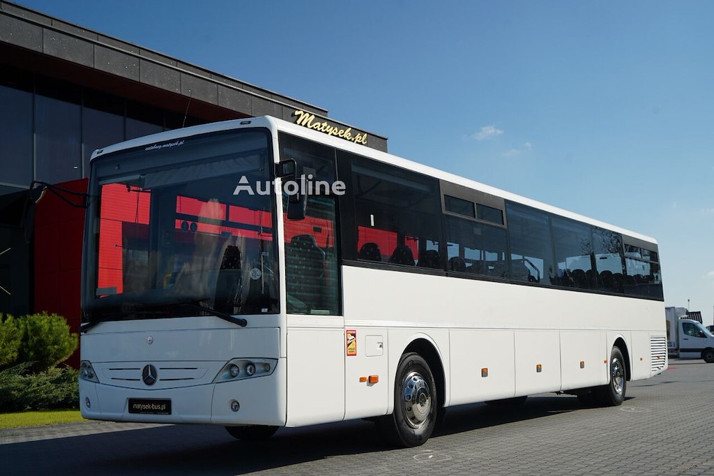 Mercedes-Benz INTOURO prigradski autobus