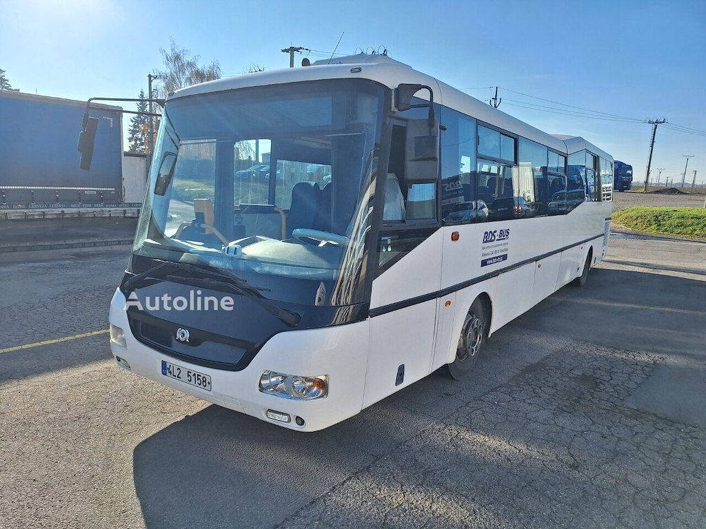 Prodaje se SOR CN 12 gradski autobus na aukciji