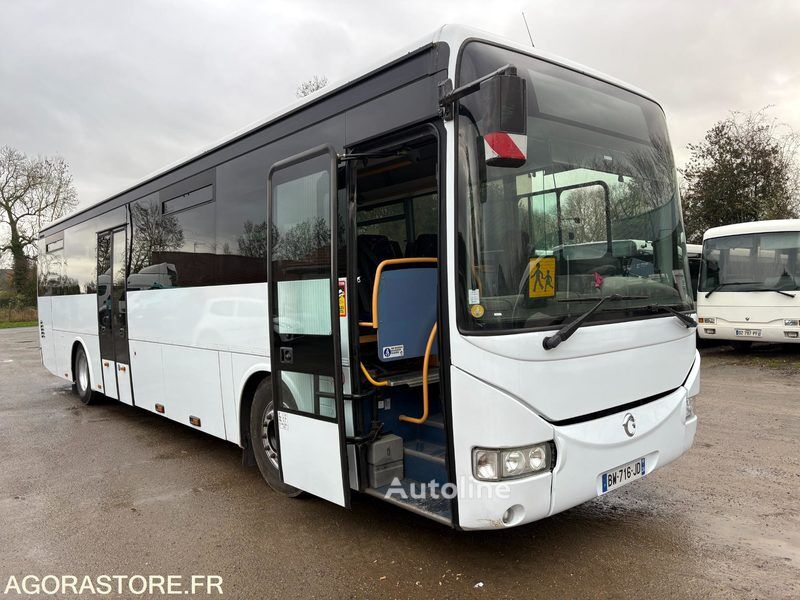 Prodaje se Irisbus RECREO gradski autobus na aukciji