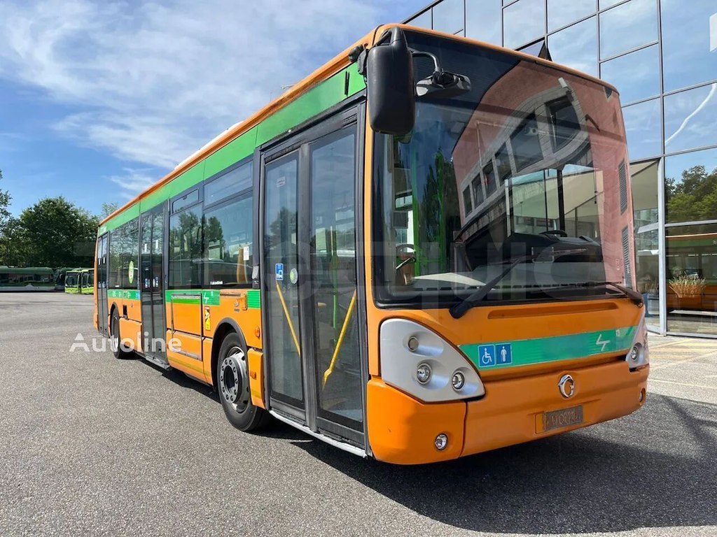 Prodaje se Irisbus Citelis PS09D1 gradski autobus na aukciji