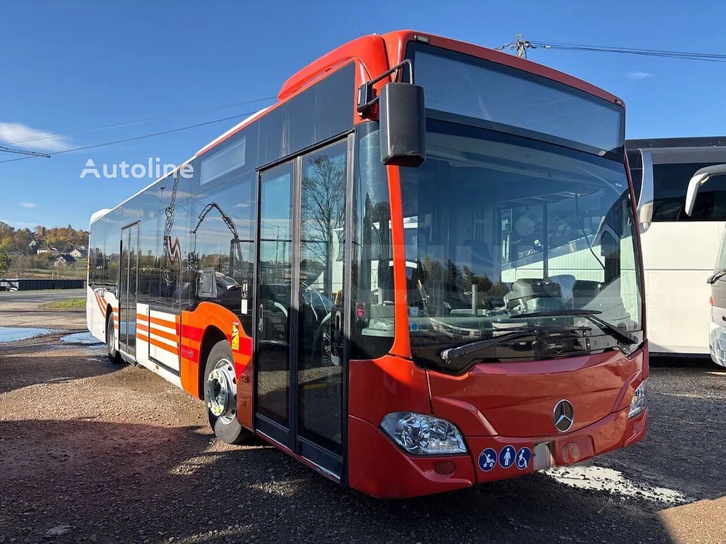 Prodaje se Mercedes-Benz Citaro gradski autobus na aukciji