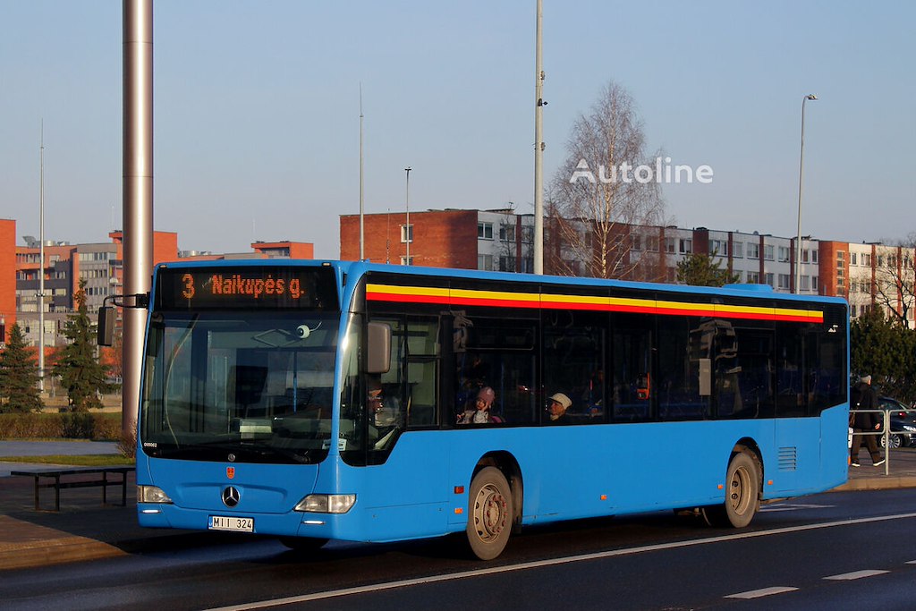 Mercedes-Benz Citaro gradski autobus