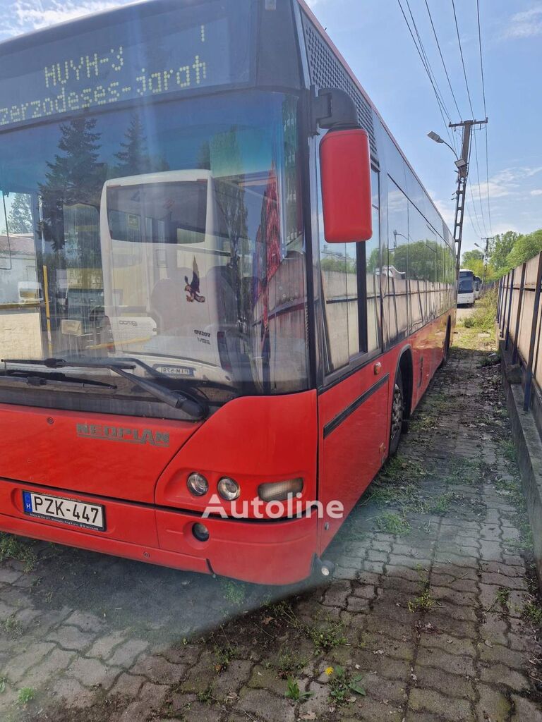 Neoplan gradski autobus