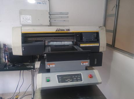 Štamparska mašina mimaki UJF-3042FX