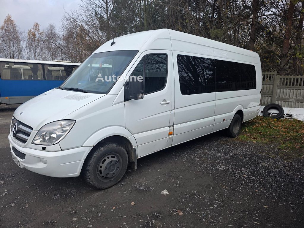 Mercedes-Benz Sprinter putnički minibus