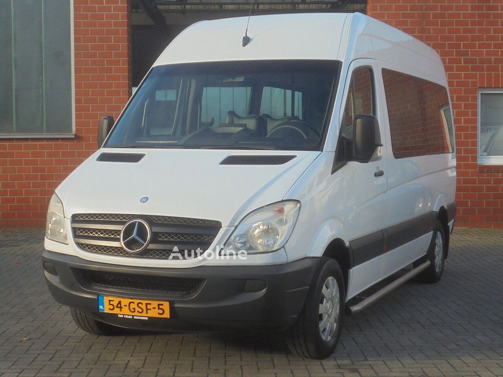 Mercedes-Benz Sprinter 311 Rollstuhllift,Flexitr putnički minibus