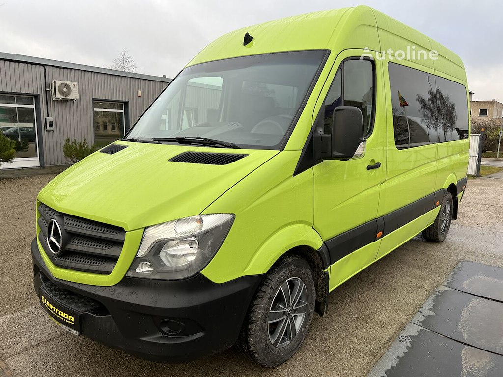 Mercedes-Benz Sprinter putnički minibus