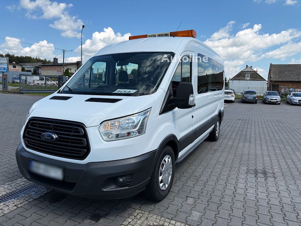 Ford Transit 350 L3H2 Ambiente putnički minibus