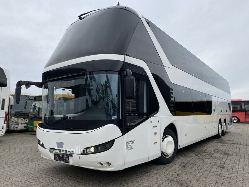 Neoplan Skyliner L dvospratni autobus