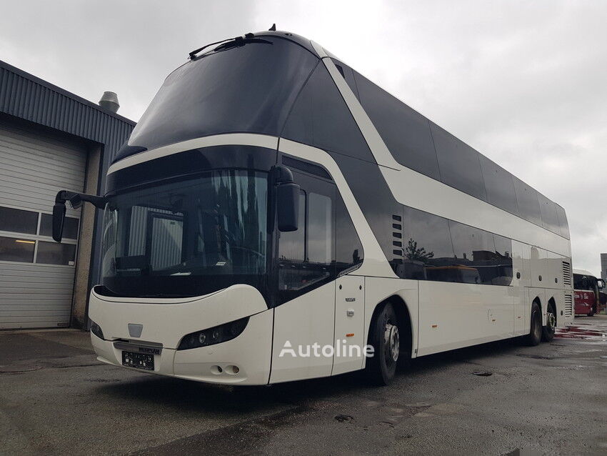 Neoplan Skyliner L dvospratni autobus