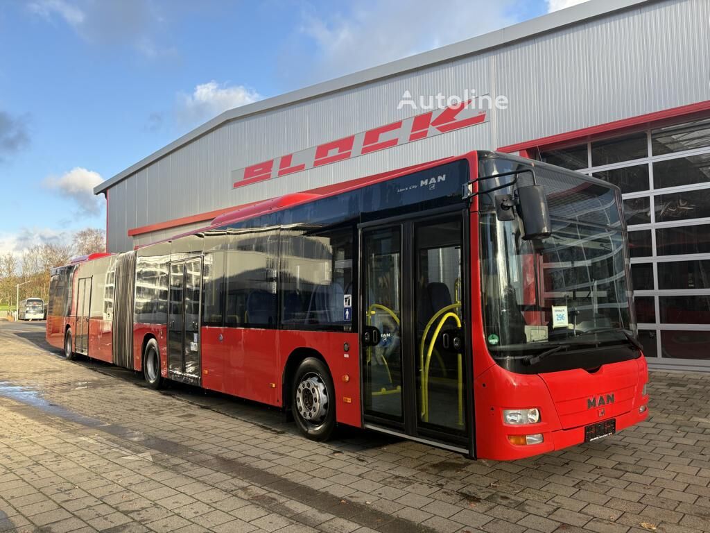 MAN A 23 Lions City - EEV (O 530G) zglobni autobus