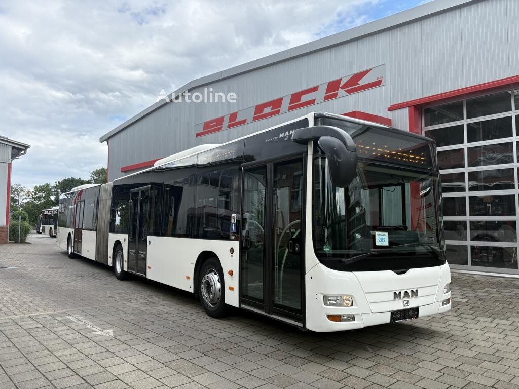 MAN A 23 Lions City - EEV (O 530G) zglobni autobus