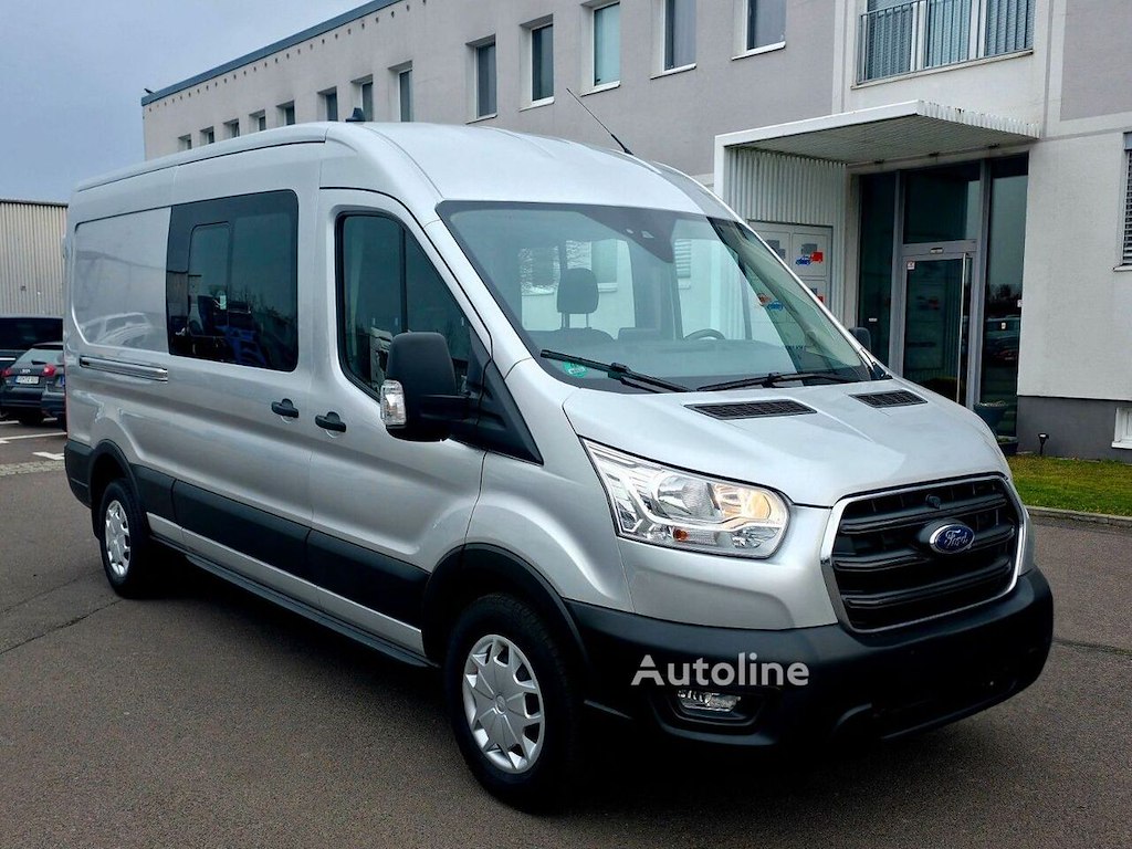 Ford Transit Mixto Kasten 350 L3 kombi minibus