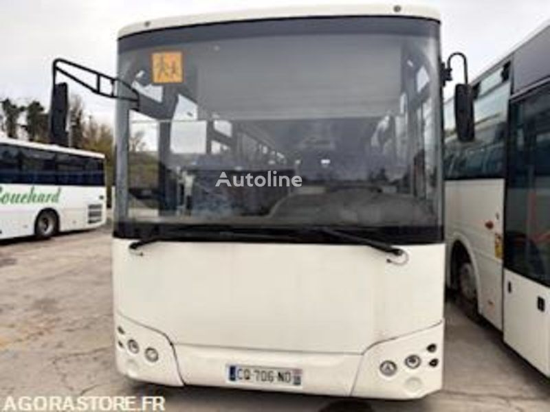 Prodaje se Temsa BOX12 školski autobus na aukciji