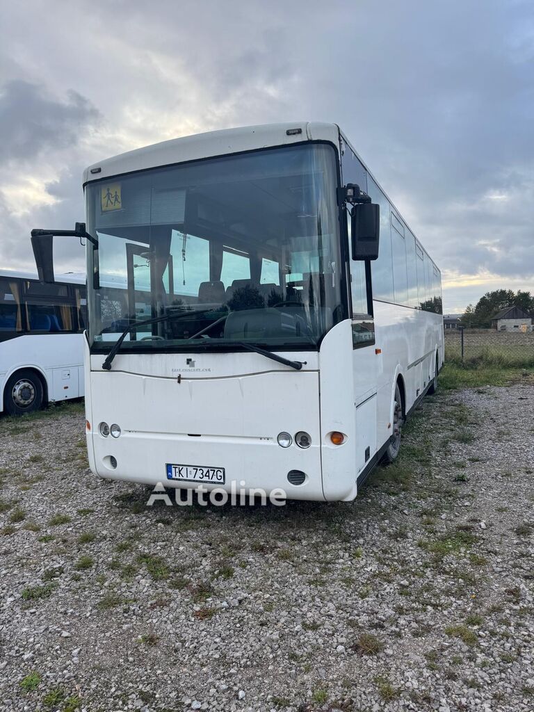 Renault Ponticelli Scoler školski autobus