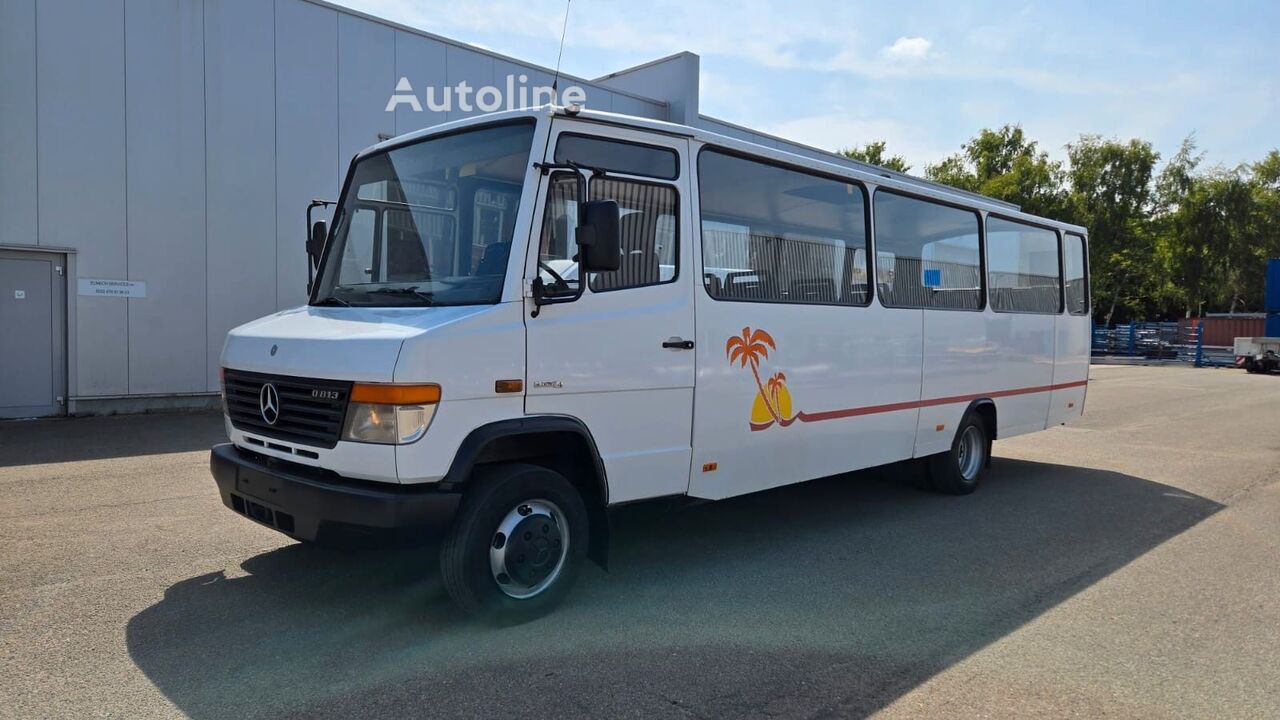 Mercedes-Benz VARIO školski autobus