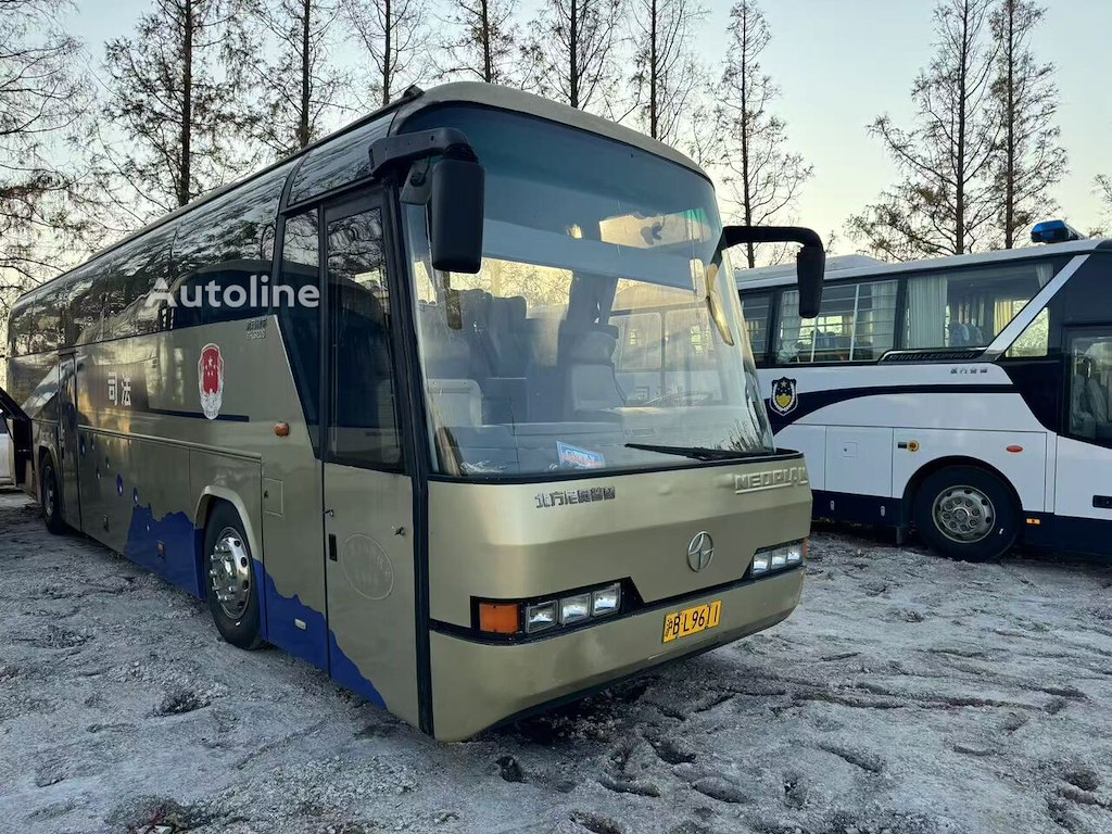 Neoplan 51seats bus autobus za razgledavanje grada