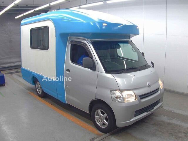 Toyota TOWNACE TRUCK alkoven