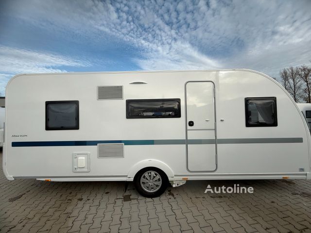 Adria Altea 552PK*3er BETT*MOVER*KLIMA kamp prikolica
