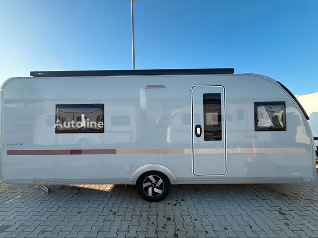 Adria Adora Oxford 572 UT*SonderEdit*ALDE*KLIMA*SOFORT kamp prikolica