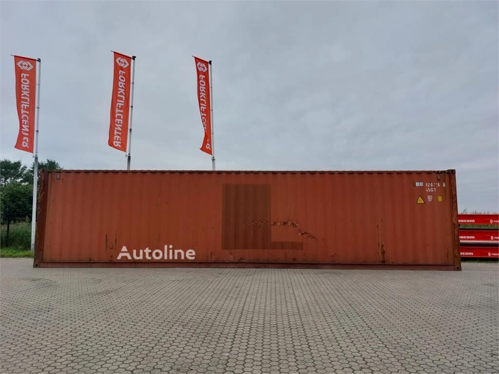 CONTAINER 40FT kontejner 40 stopa